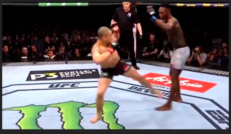How to Defeat the Oblique Kick