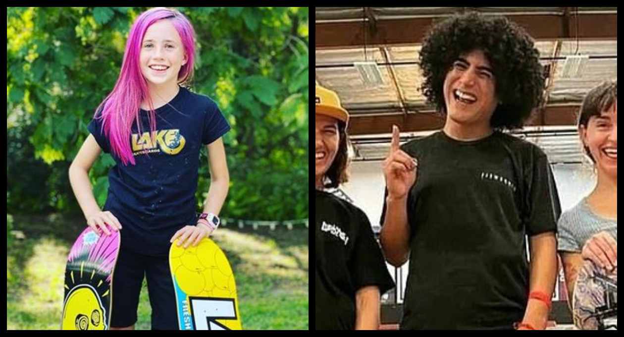 29-year-old trans woman beats 13-year-old girl to first place in ...
