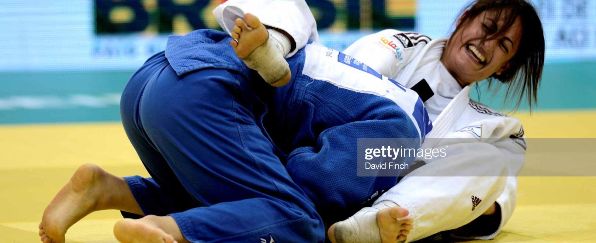 Judo bans Peruvian Necktie-type chokes