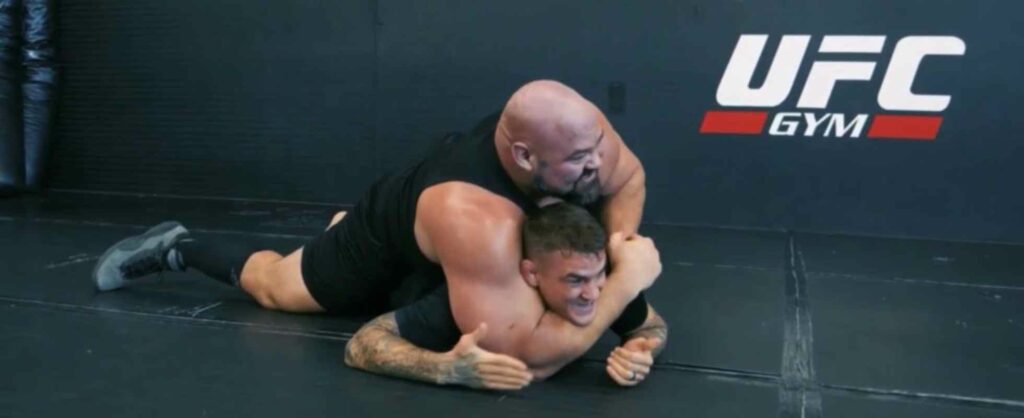 Strongman Brian Shaw set to make MMA debut in 2024