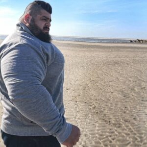 Where is the Iranian Hulk now? Will We See Him In MMA any time Soon?