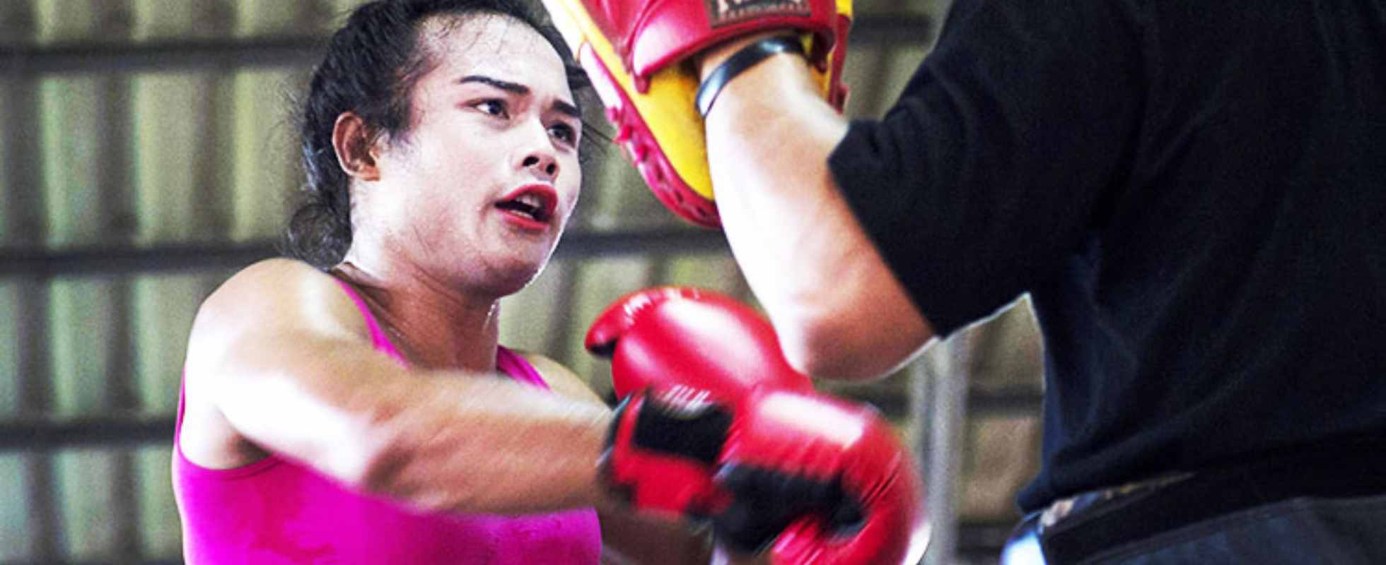 World Boxing Council planning to discuss transgender boxing at upcoming ...