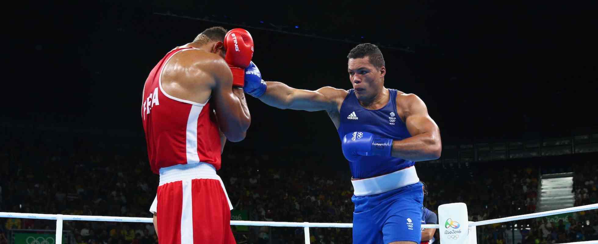 Boxing to be scrapped from 2028 Olympics after vote