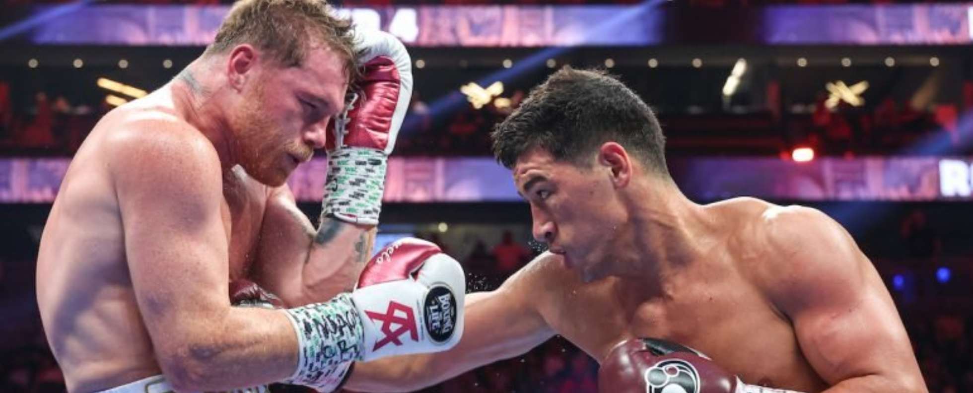 World Boxing Association ends veto on Russians and Belarusians, places ...