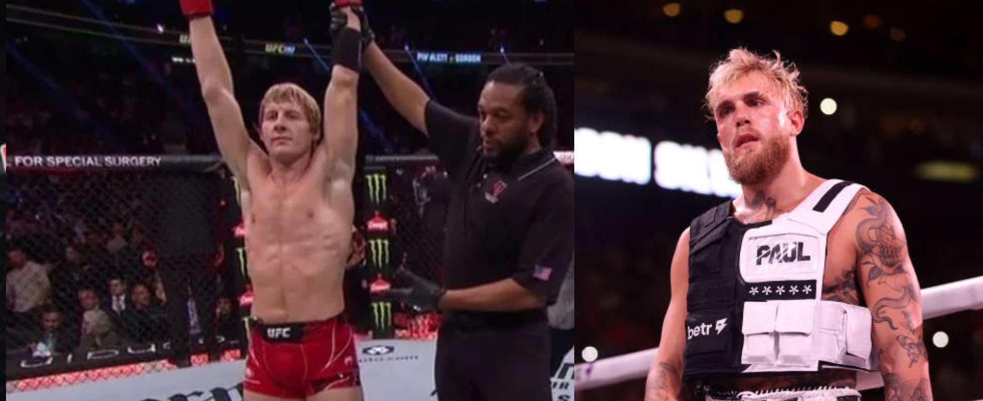 Jake Paul claims UFC utilizes “slave contracts” as he continues to push ...