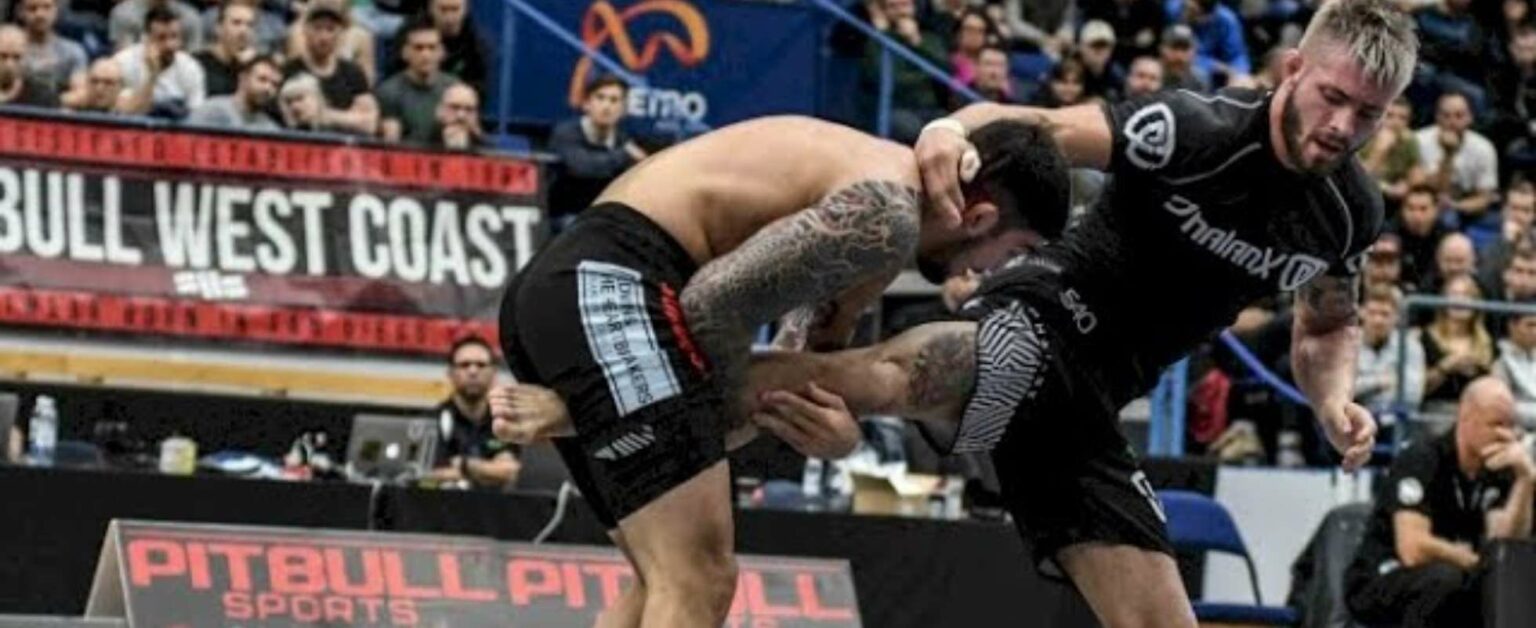 Gordon Ryan roasts Dillon Danis for 'managing to stay relevant despite ...