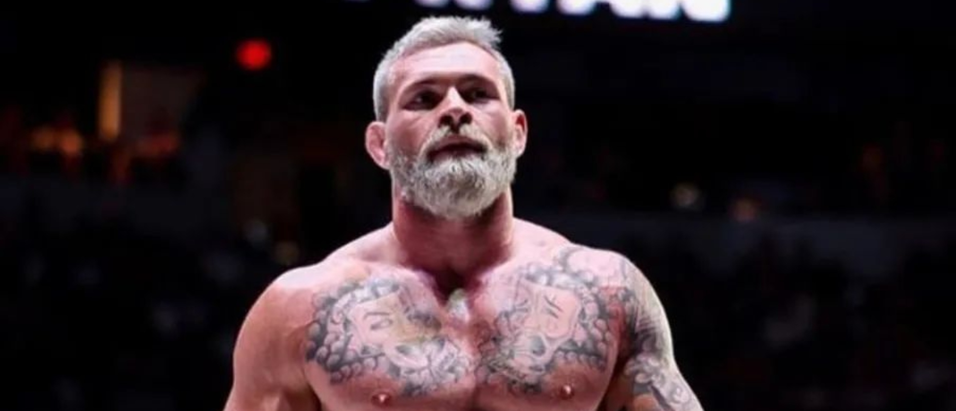 Flograppling inked SEVEN figure NON EXCLUSIVE deal with Gordon Ryan
