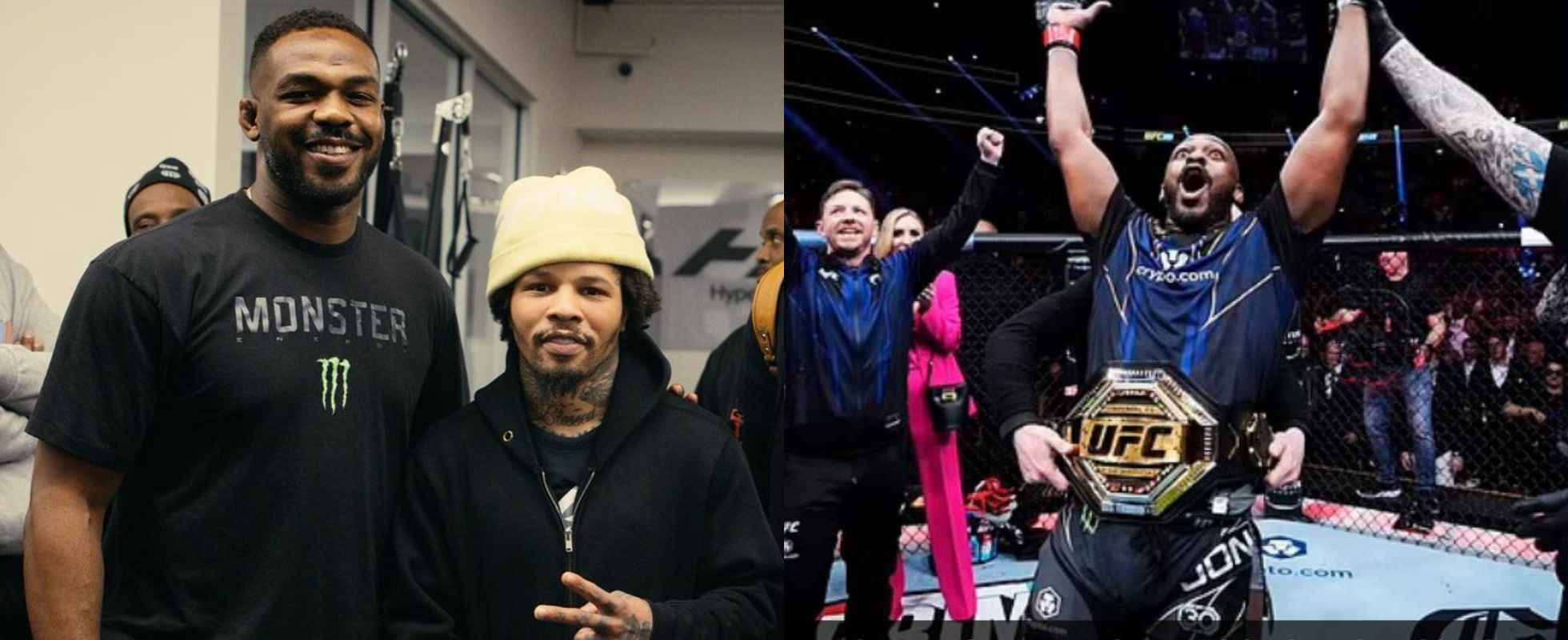 UFC 285 rumored to have sold under a million PPV buys