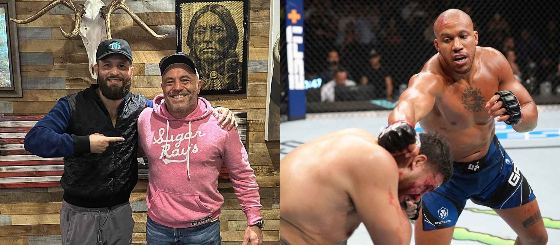Joe Rogan gets called out for possibly worst take of all time
