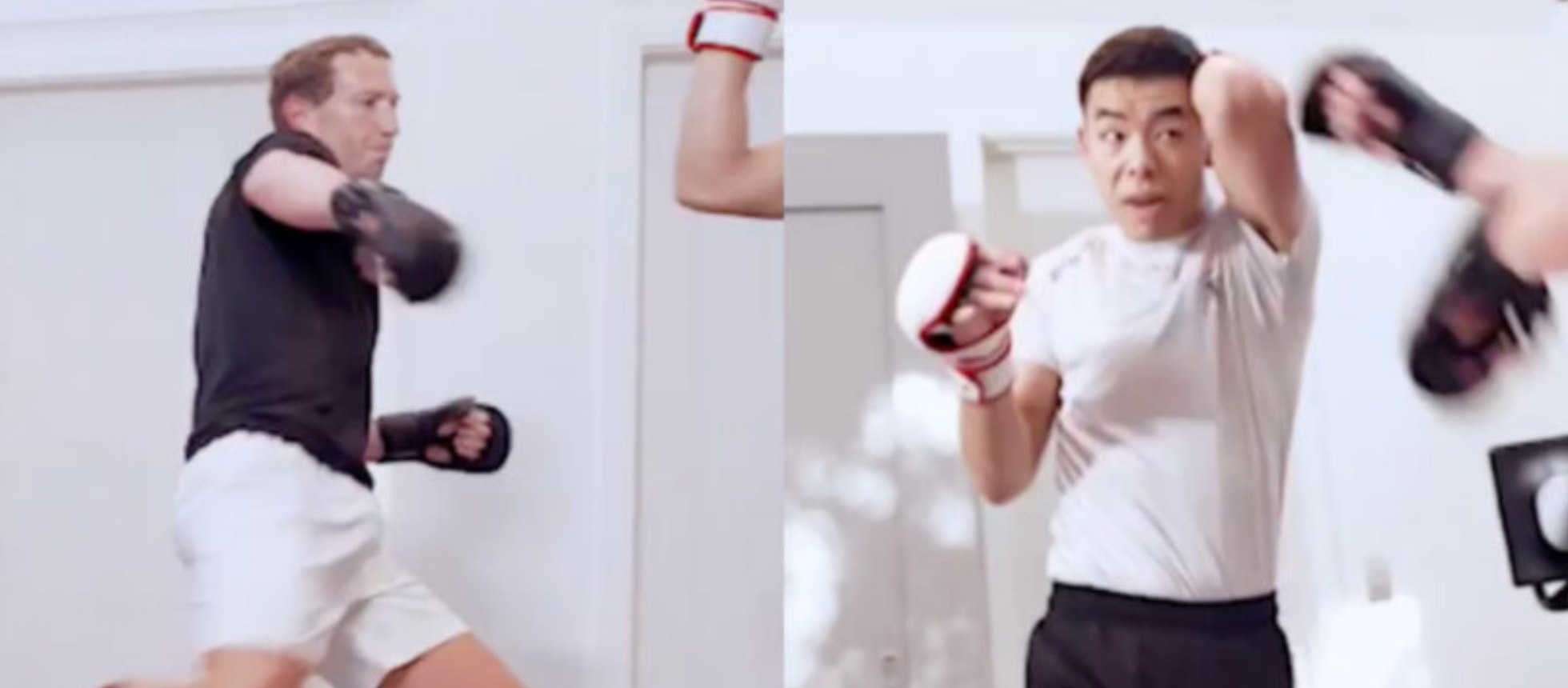Mark Zuckerberg's MMA Trainer signs exclusive deal with the PFL