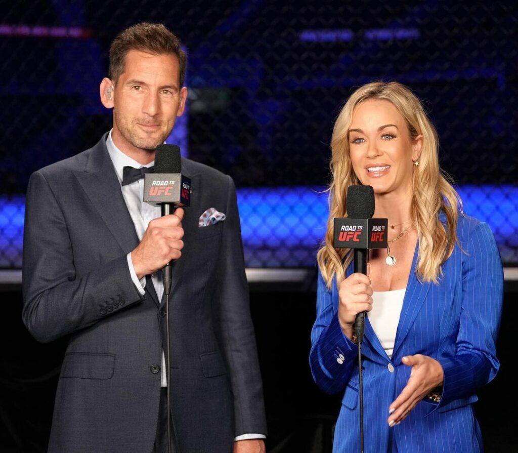 Laura Sanko Through the years
