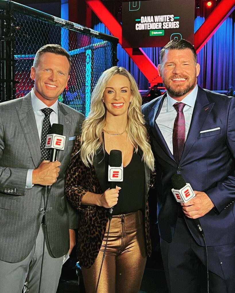 Laura Sanko Through the years