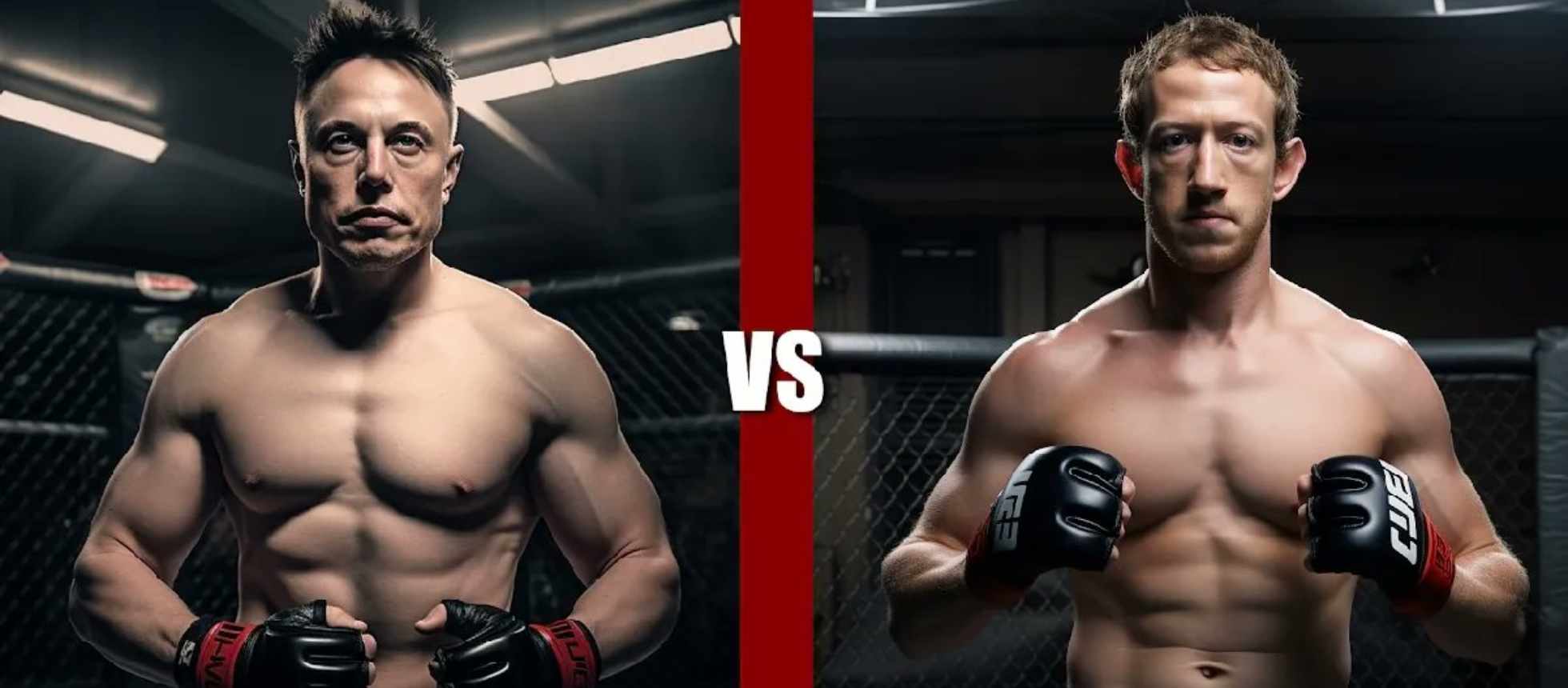 Mark Zuckerberg explains his style of jiu-jitsu, favorite submission