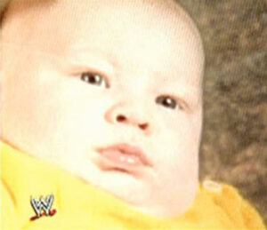 Brock Lesnar Through the Years