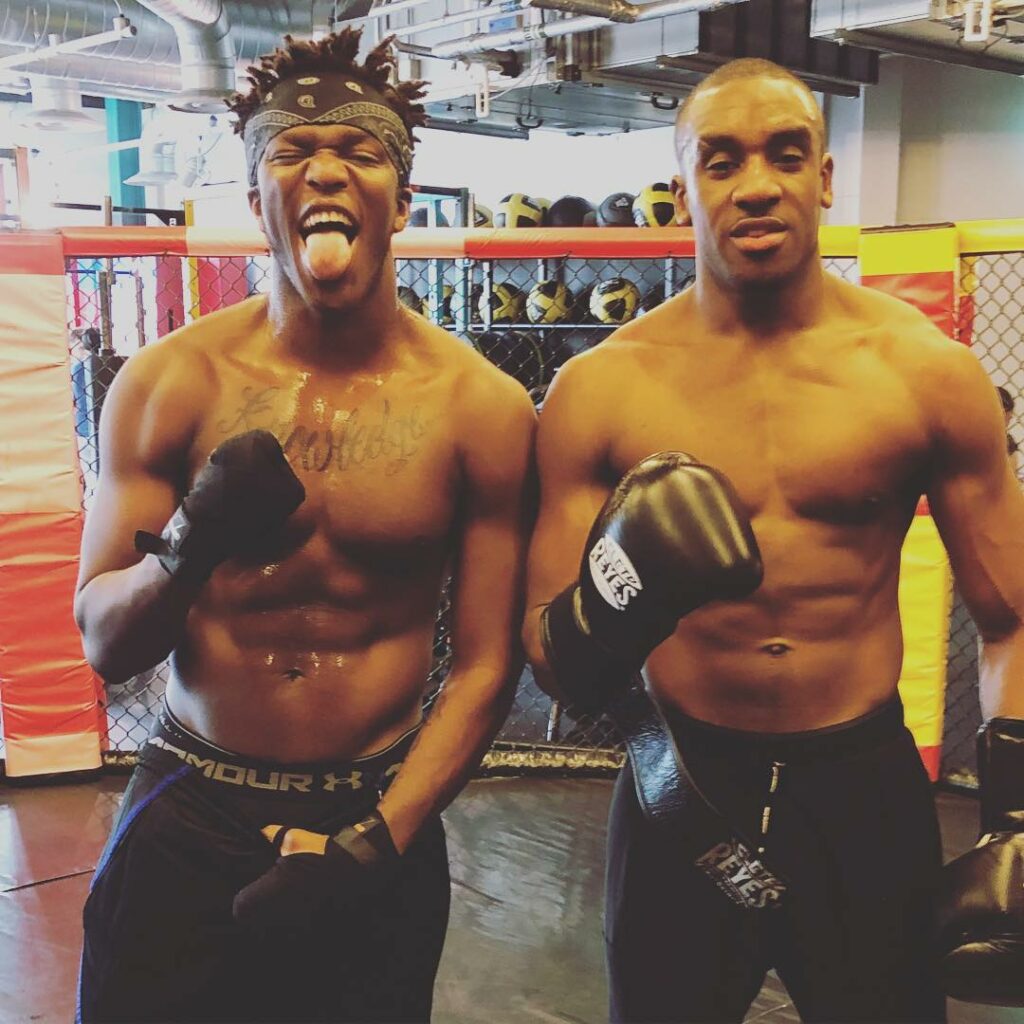 KSI Through the Years