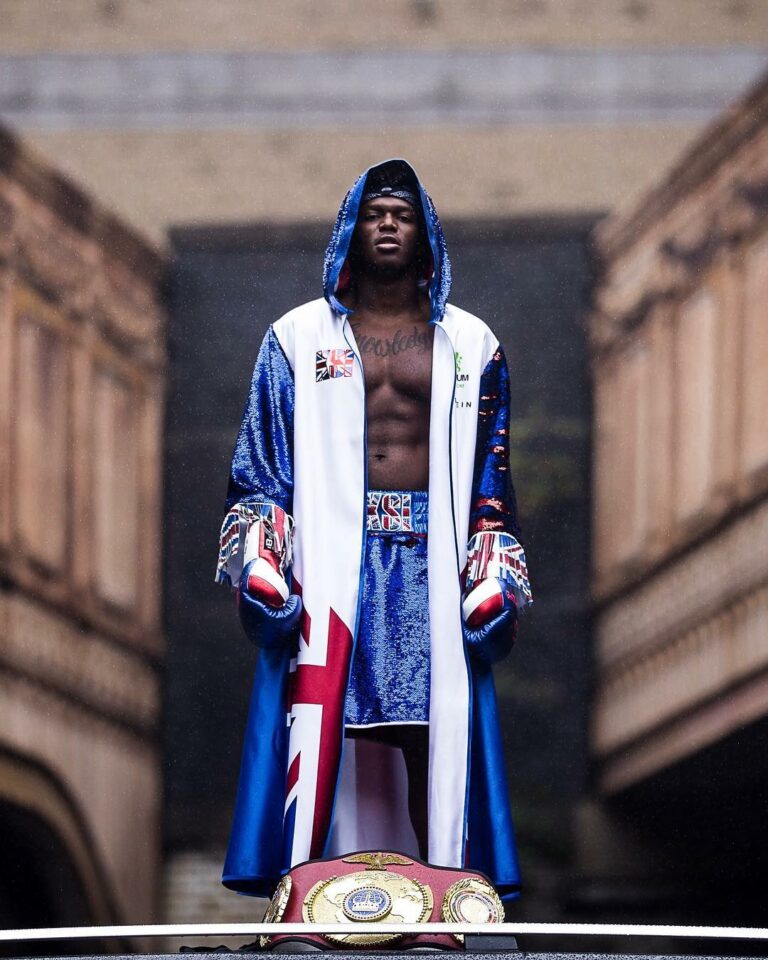 KSI Through the Years