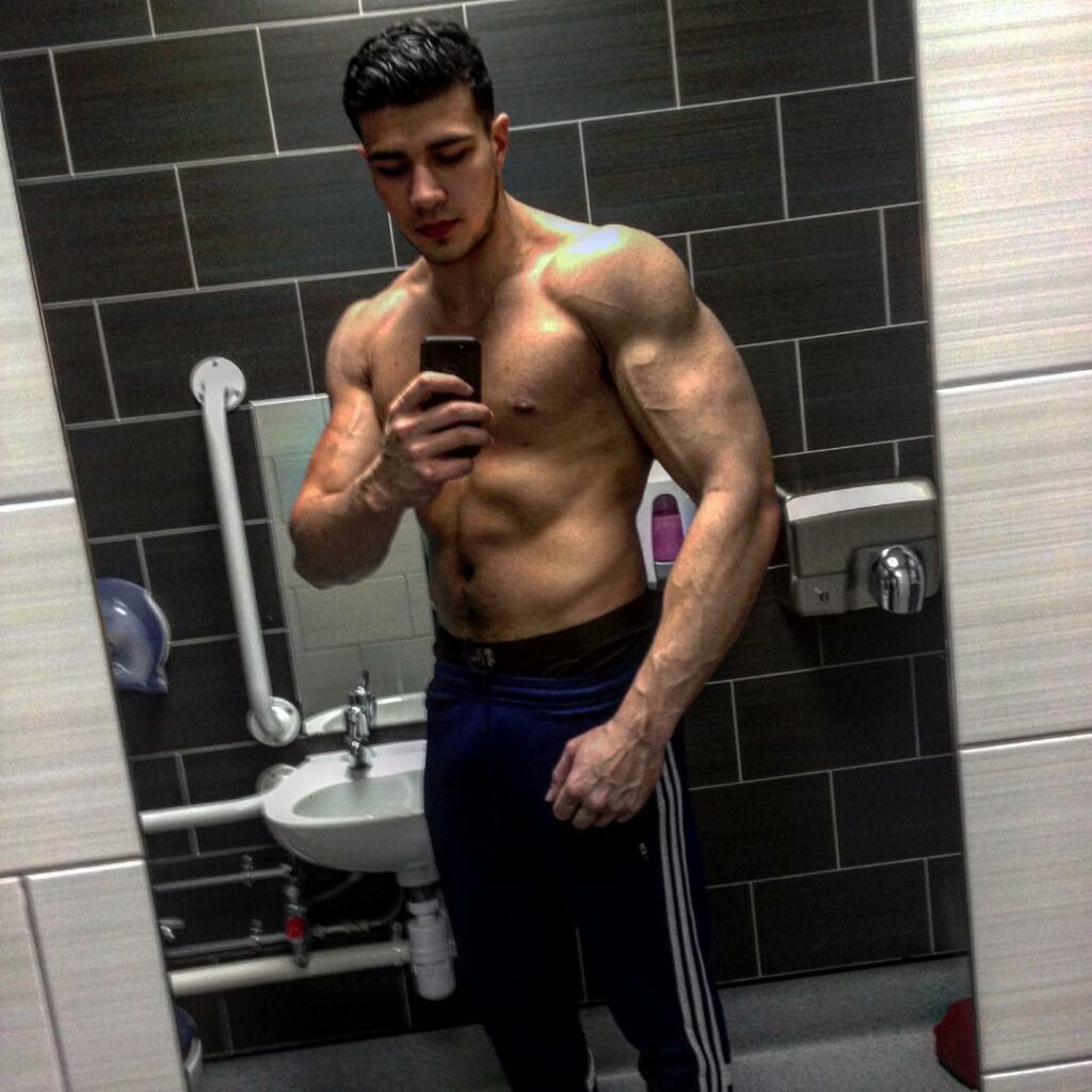 Tommy Fury Through the Years
