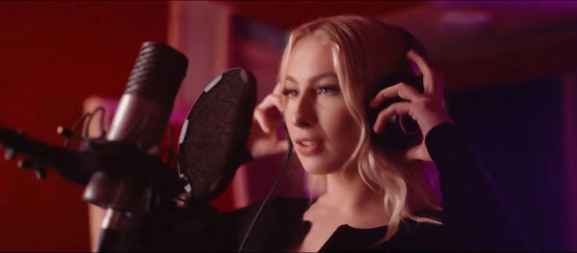 (Video) Astrid Wett releases ‘cringe’ disstrack with lyrics about rival ...