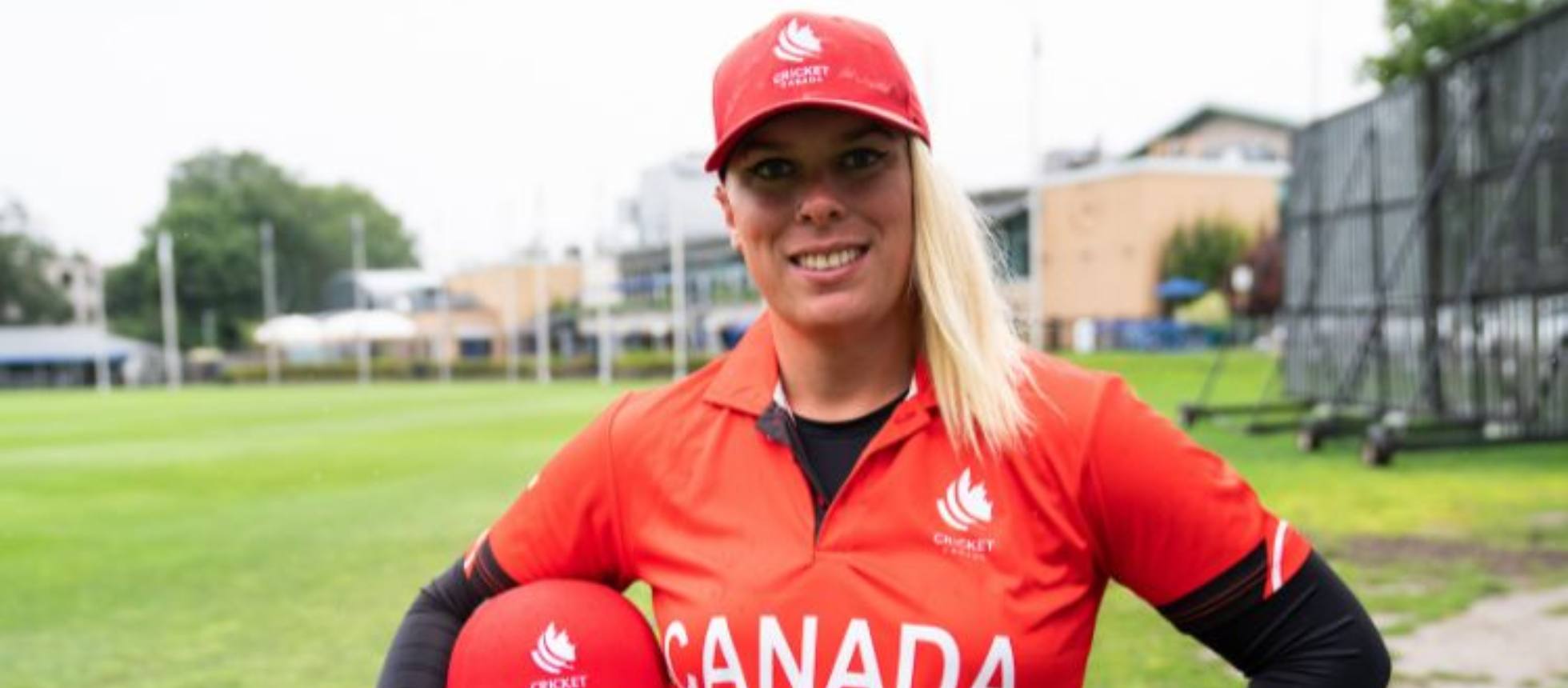 Trans players banned from international women’s cricket by ICC