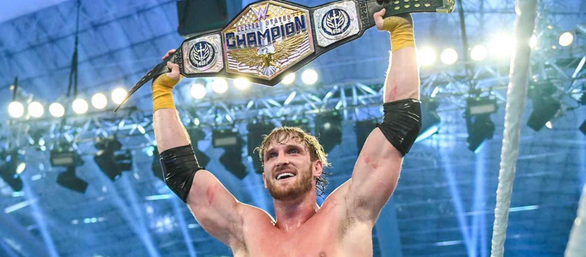 Logan Paul announces retirement from boxing after Dillon Danis win