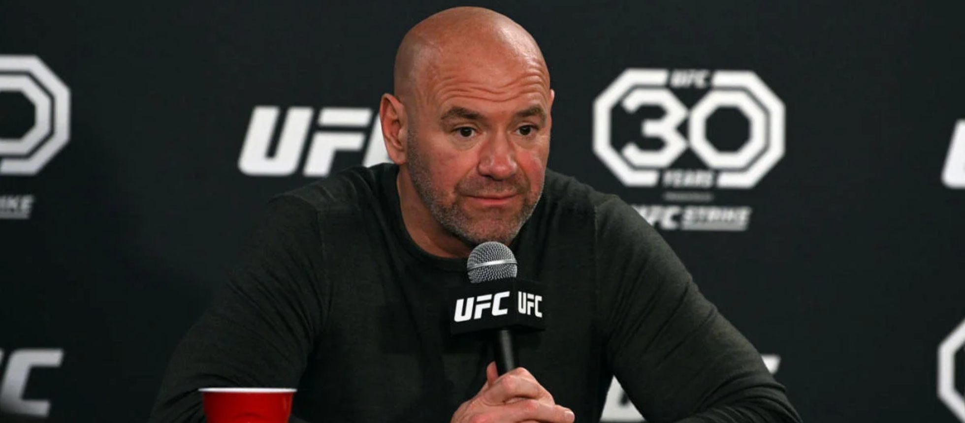 UFC expecting to land 'much bigger' TV deal at the tail end of ESPN era