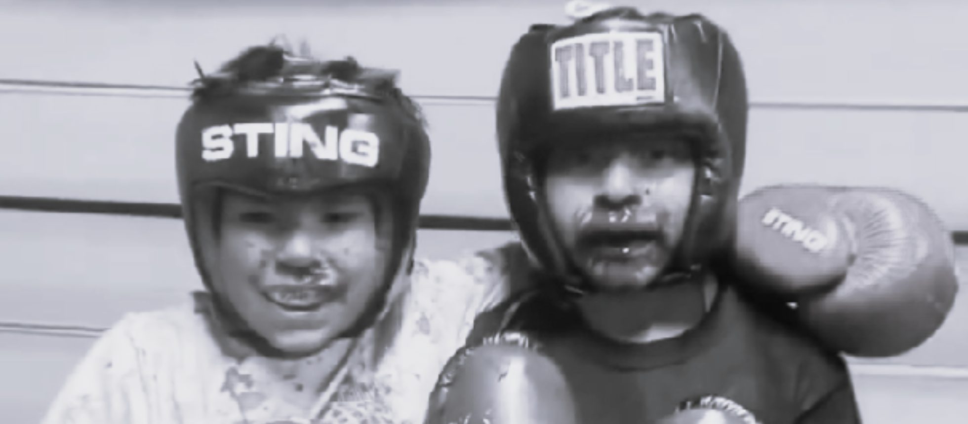 Internet divided as boxing coach brags about letting kids beat each ...