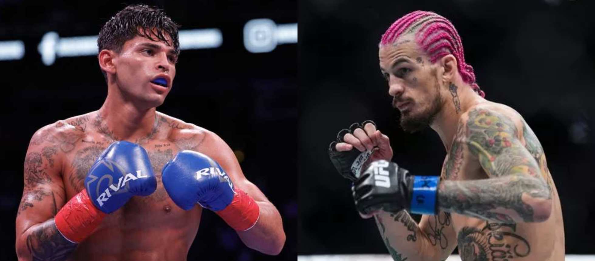 Boxer Ryan Garcia thinks he can ‘Destroy’ Sean O’Malley after 3 months ...