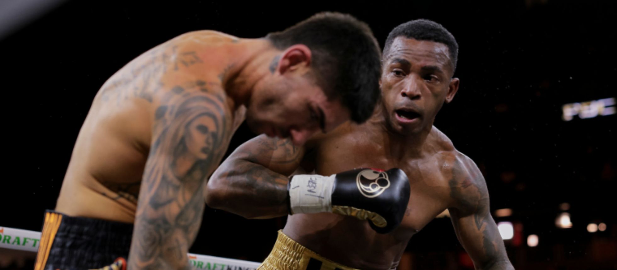 (Video) Oldest world champion in boxing defends title with one-punch KO