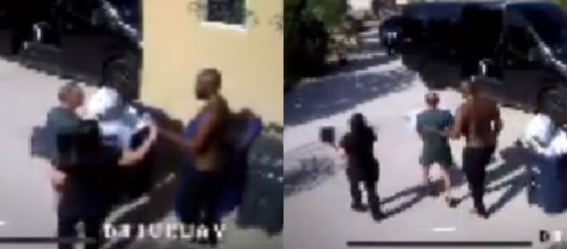(Video) Jon Jones releases video and statement after Tester files ...