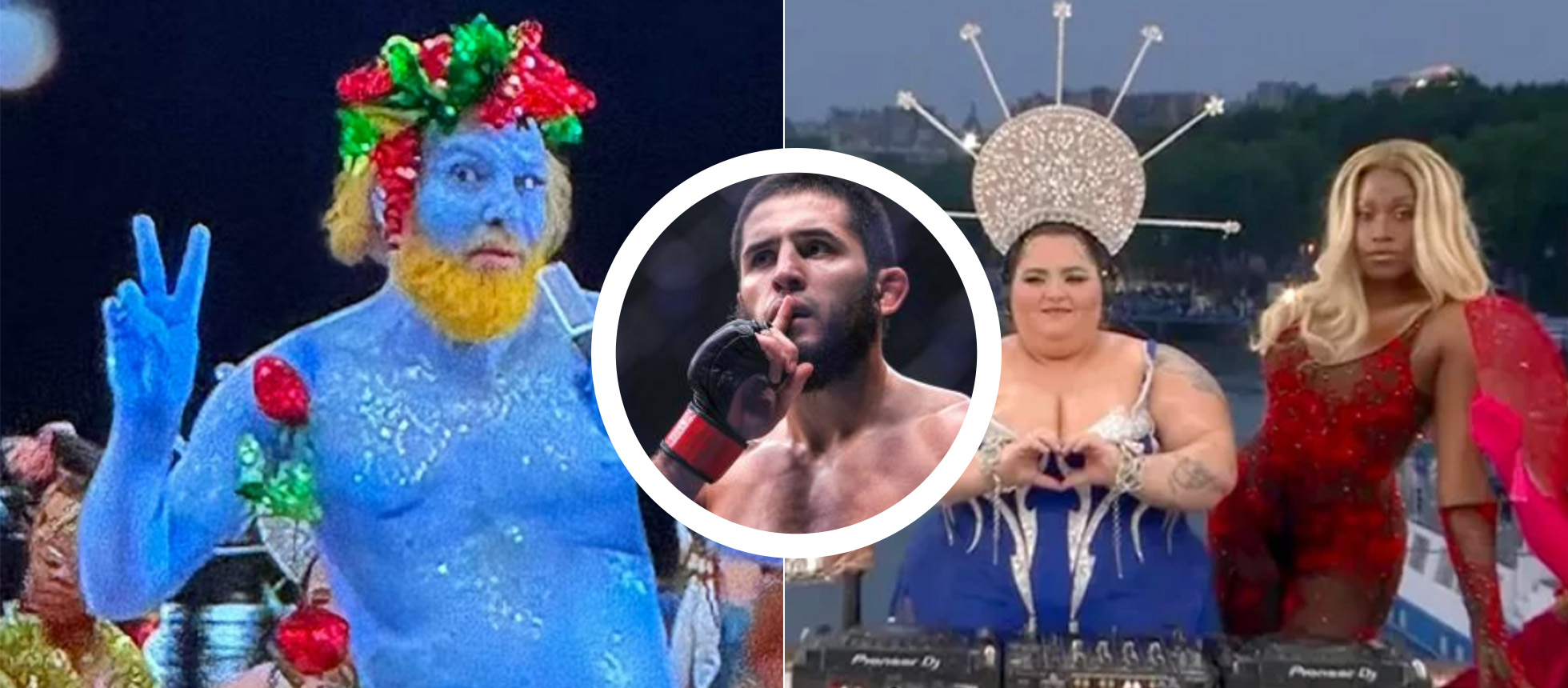 Paris Olympics organizer says drag scene was not homage to the Last ...