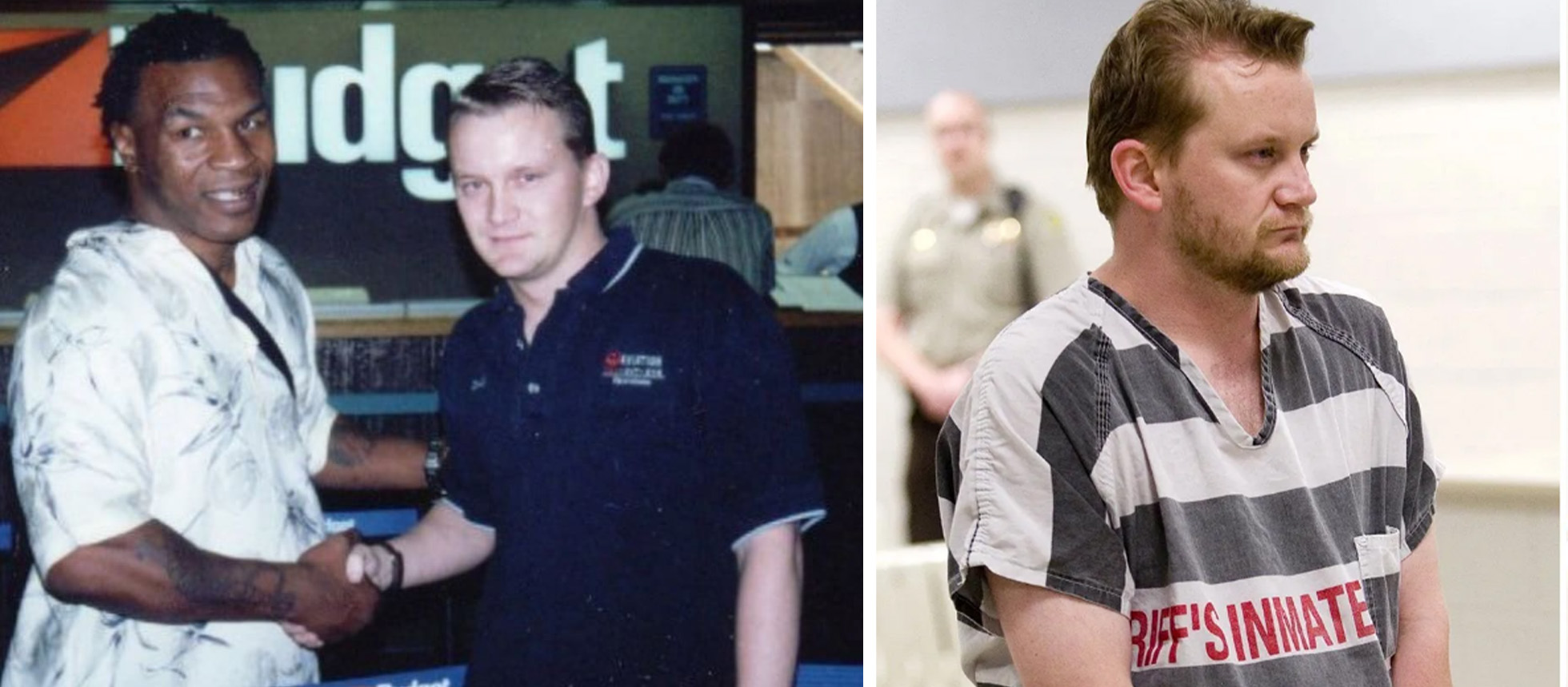 A Serial Killer Found His Way into Mike Tyson’s Gym, prior to Receiving ...