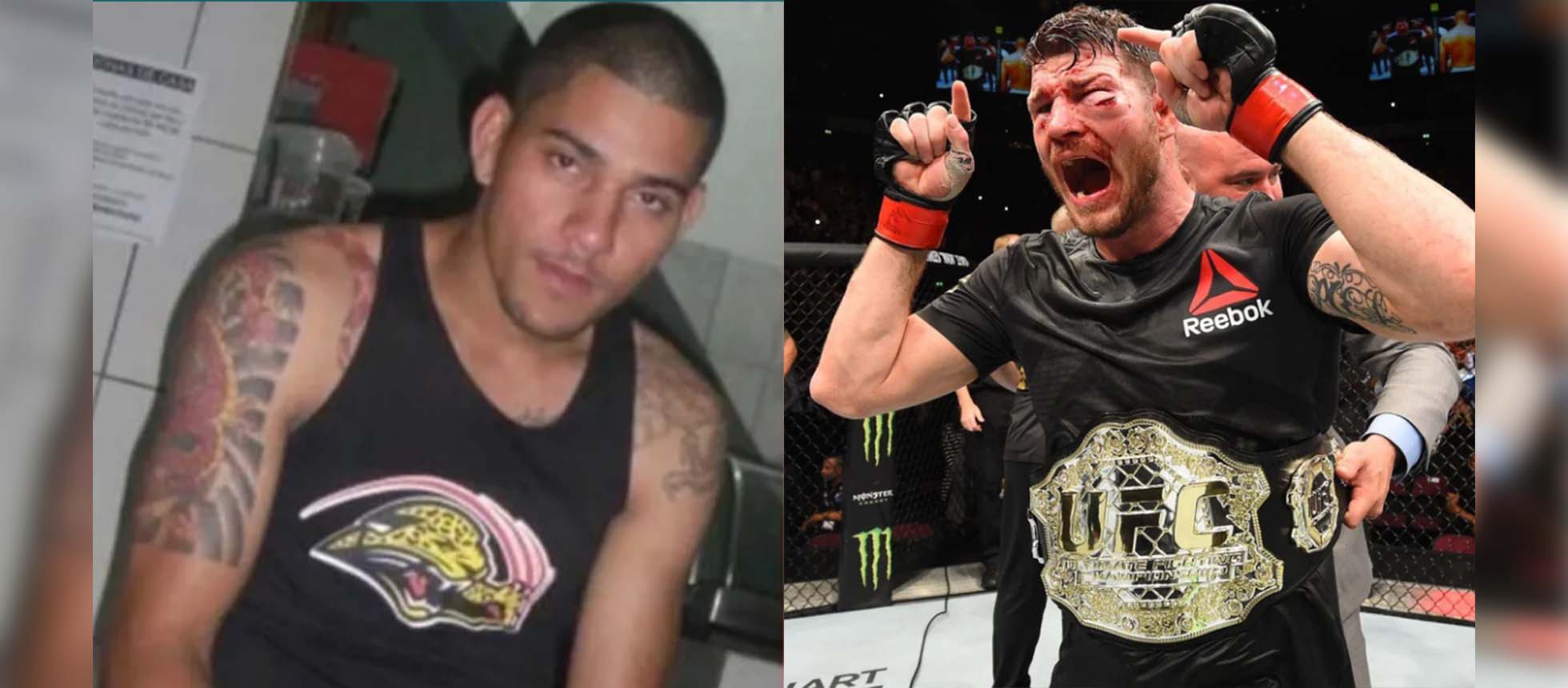 Former UFC champ claims you can start MMA at 26 and still be a champion ...