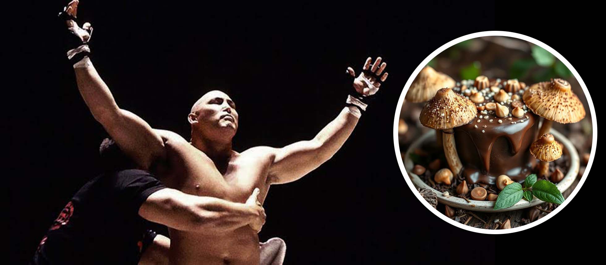 MMA legend Enson Inoue gets sentenced to 2 years in prison for ...