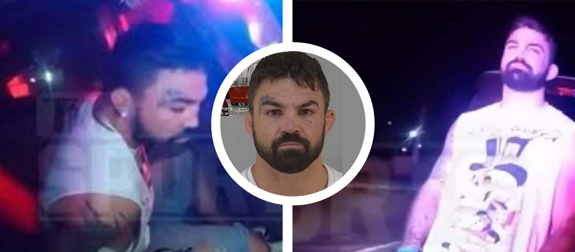 Mike Perry gets Chat GPT to do his apologizing for him after viral ...