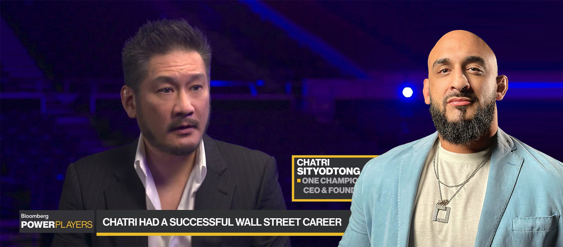 Karate Combat President puts ONE Championship on blast for trying to ...