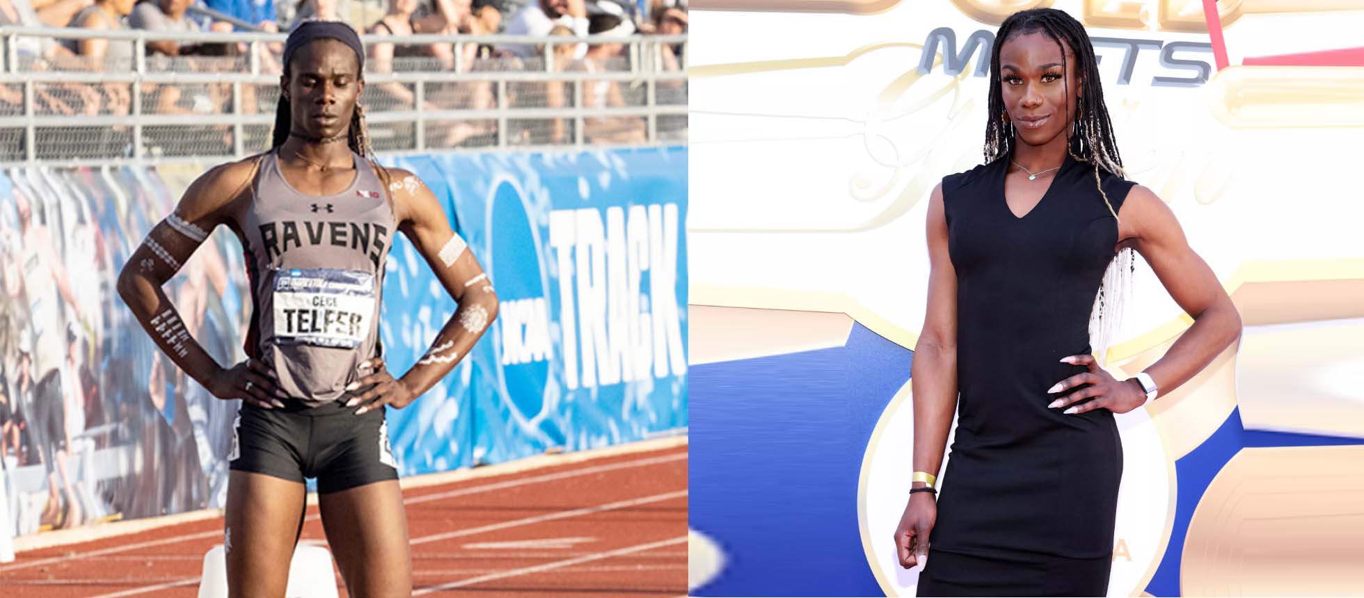 CNN Invites Biologically Male NCAA Champion In Women's Sports To Defend ...