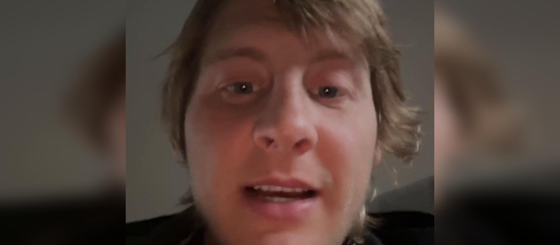 Paddy Pimblett reveals he’s already put on 42 pounds since UFC 314 last ...