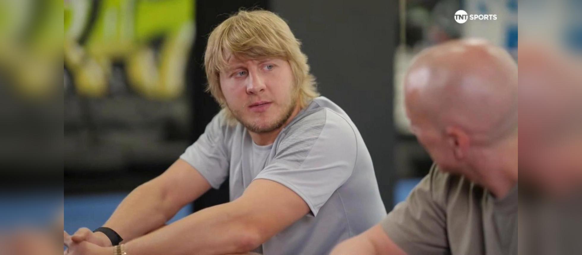 UFC needs to strip Jon Jones if they made Islam vacate his lightweight ...