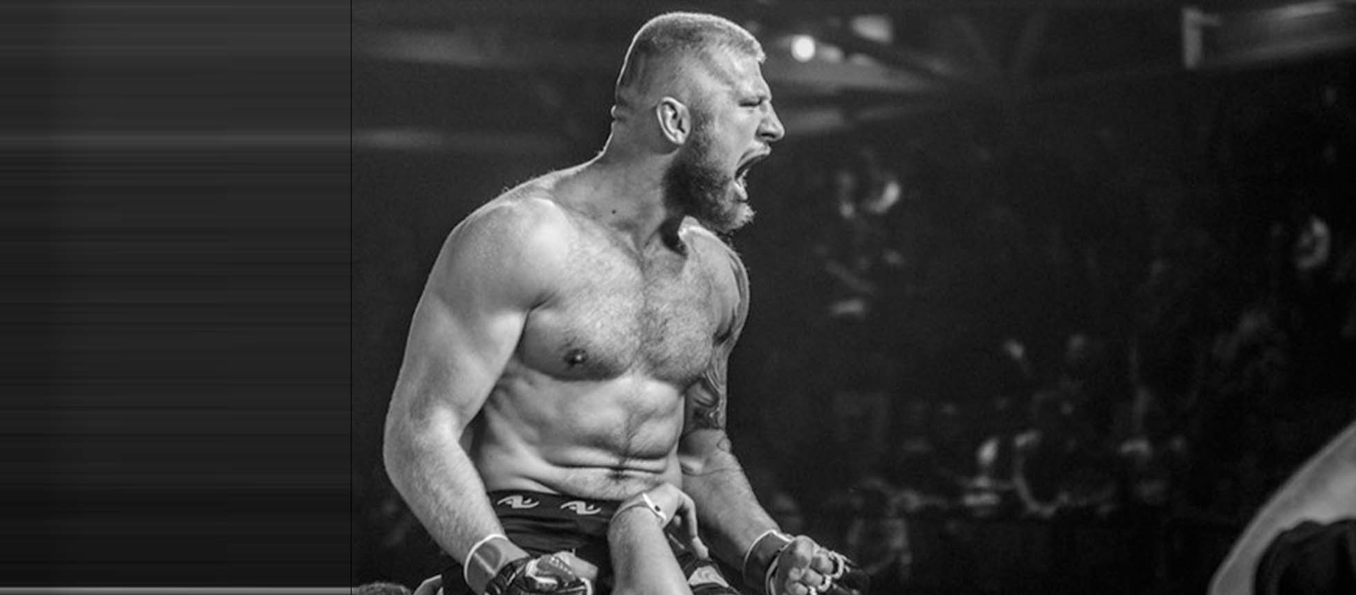 MMA fighter and his wife murdered in Canada