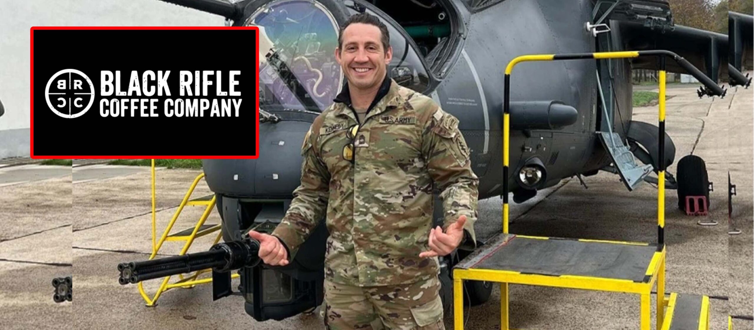 After Stolen Valor Backlash, Tim Kennedy Won’t Admit Veteran-Founded ...