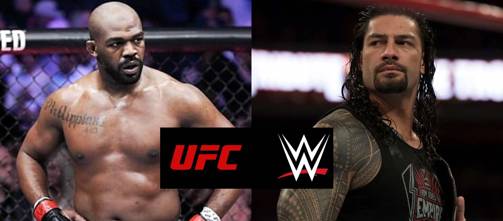 UFC star: I feel like MMA, nowadays, is like the WWE