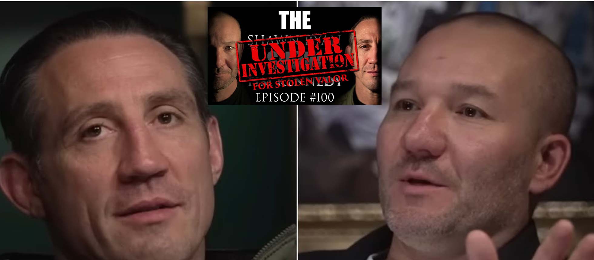 Shawn Ryan distances himself from Tim Kennedy following Stolen Valor ...