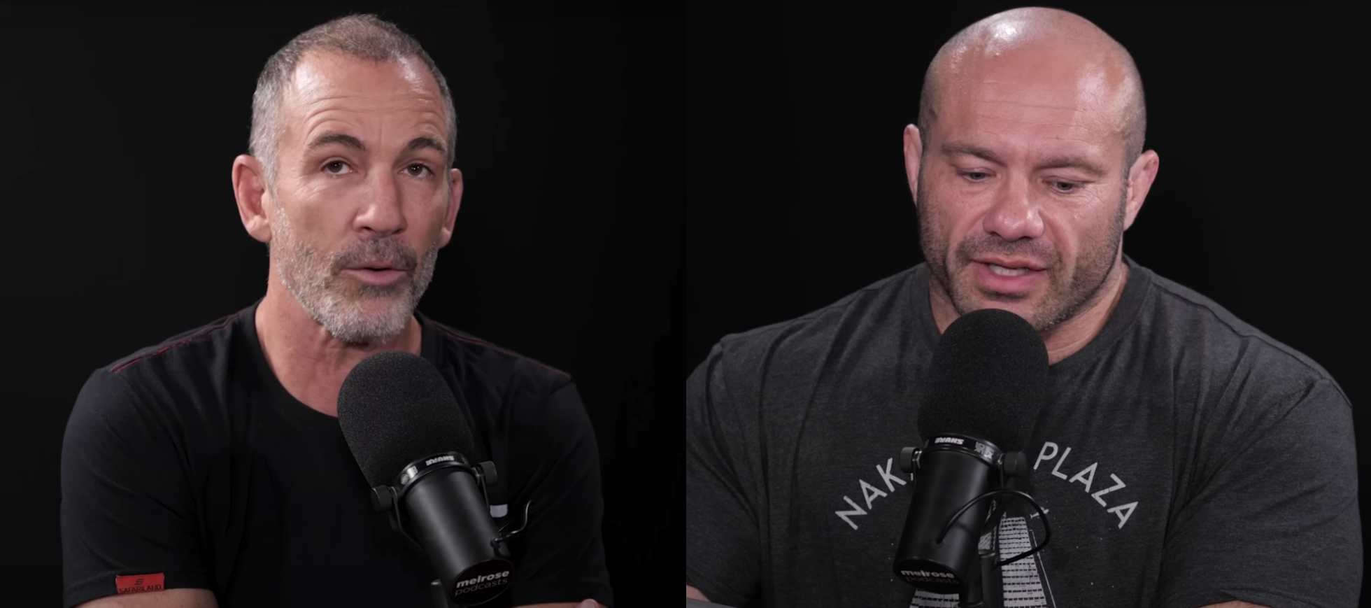 Fitness influencer outlines the PED stack comedian Bryan Callen needs ...