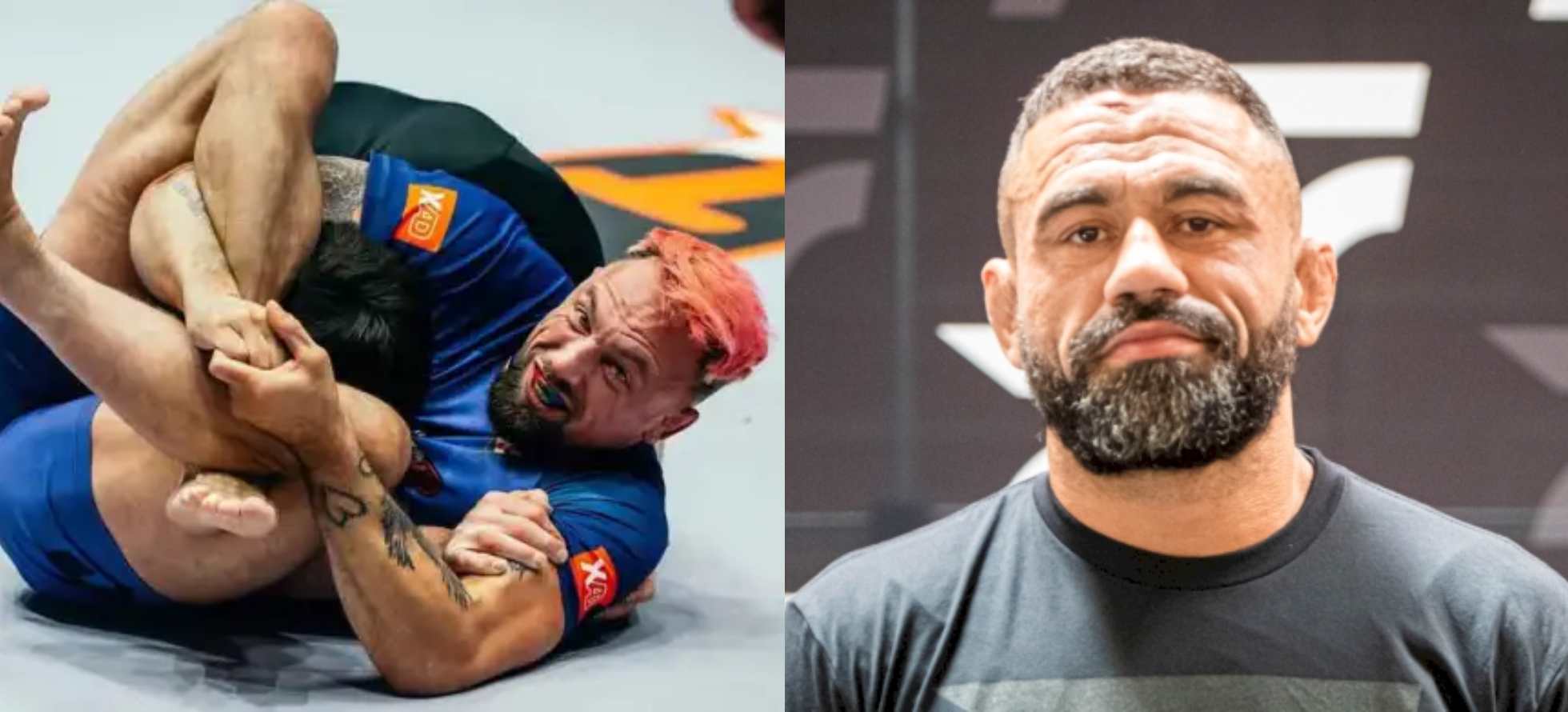 New Wave's Vagner Rocha talks controversial results of CJI2 event ...
