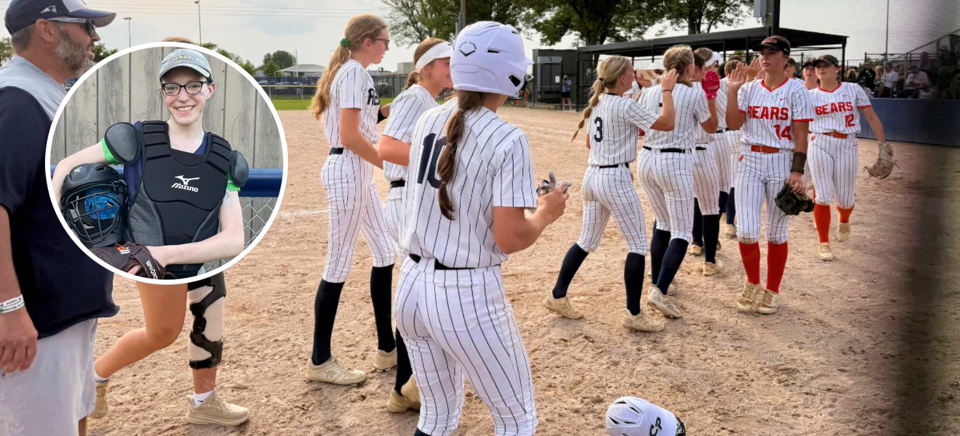 Trump-appointed judge just threw out case against trans pitcher in girl ...