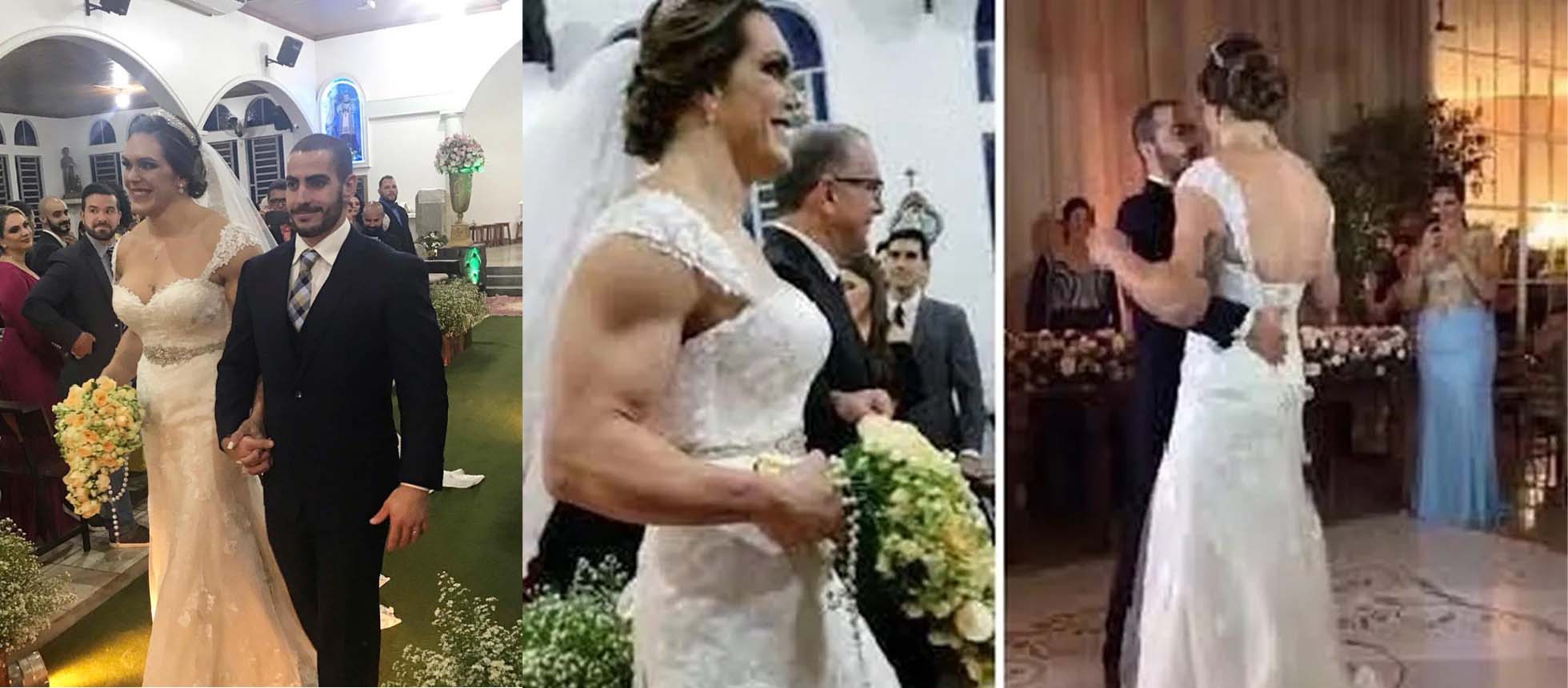 ADCC winner & MMA star Gabi Garcia opens up on abusive marriage to ex