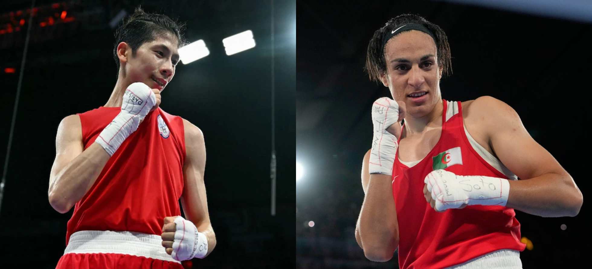 Second Olympic Gold Medal Winning Boxer Drops out of World ...