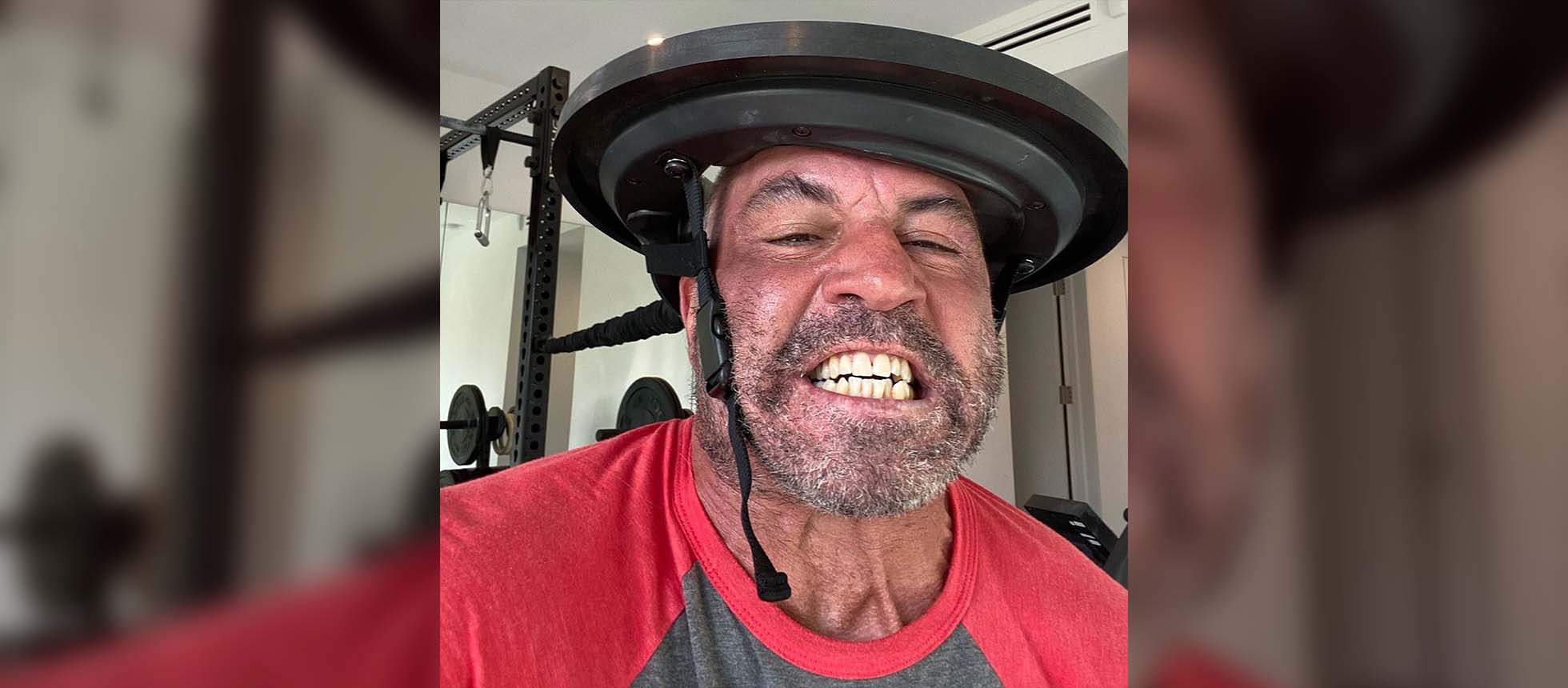 Fitness influencer and BJJ black belt debunks neck training