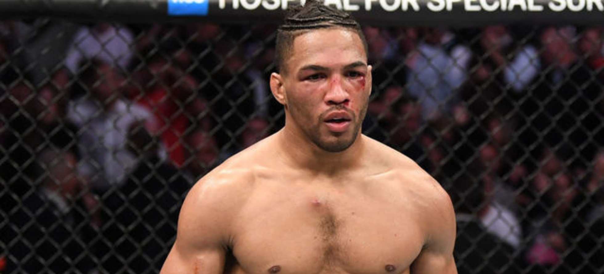 UFC veteran Kevin Lee exposed wild hospital prices: $31k vs $420 for ...
