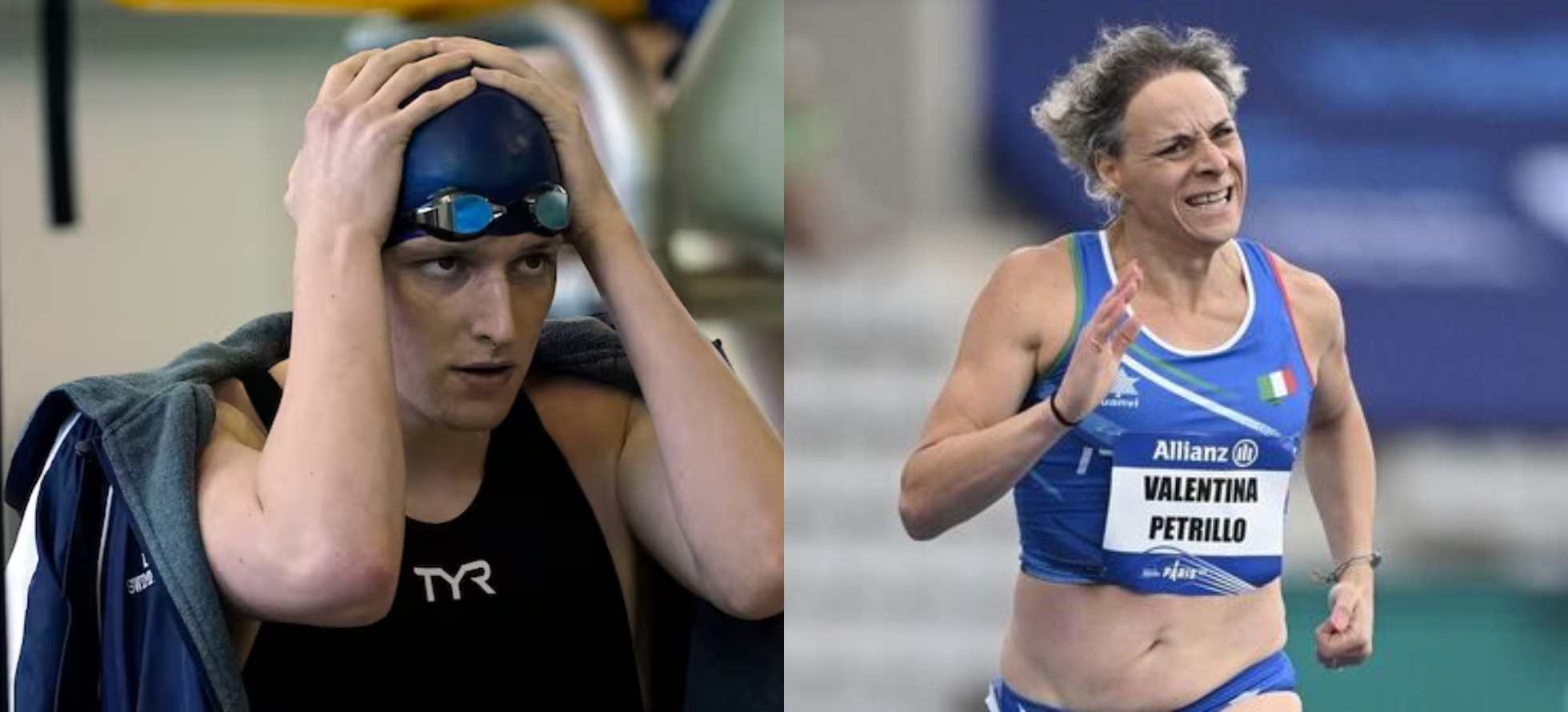 Women's rights in sports directly oppose trans inclusion initiatives ...